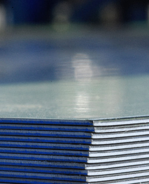 Nerdjajući čelici | RM Alkon Stahl